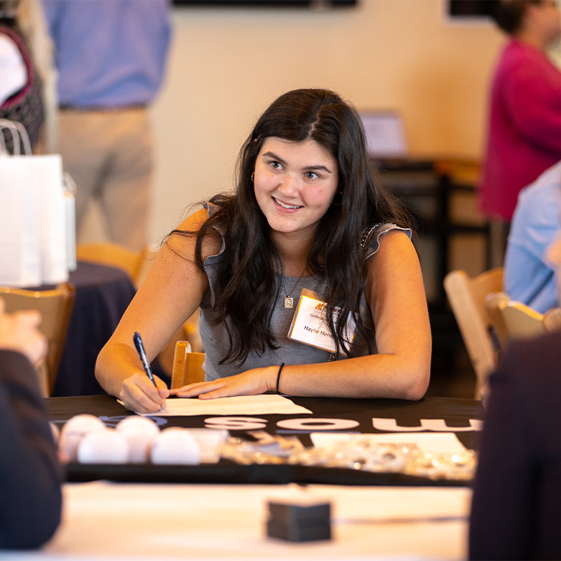 APSU Meet the Firms Registration Fall 2025